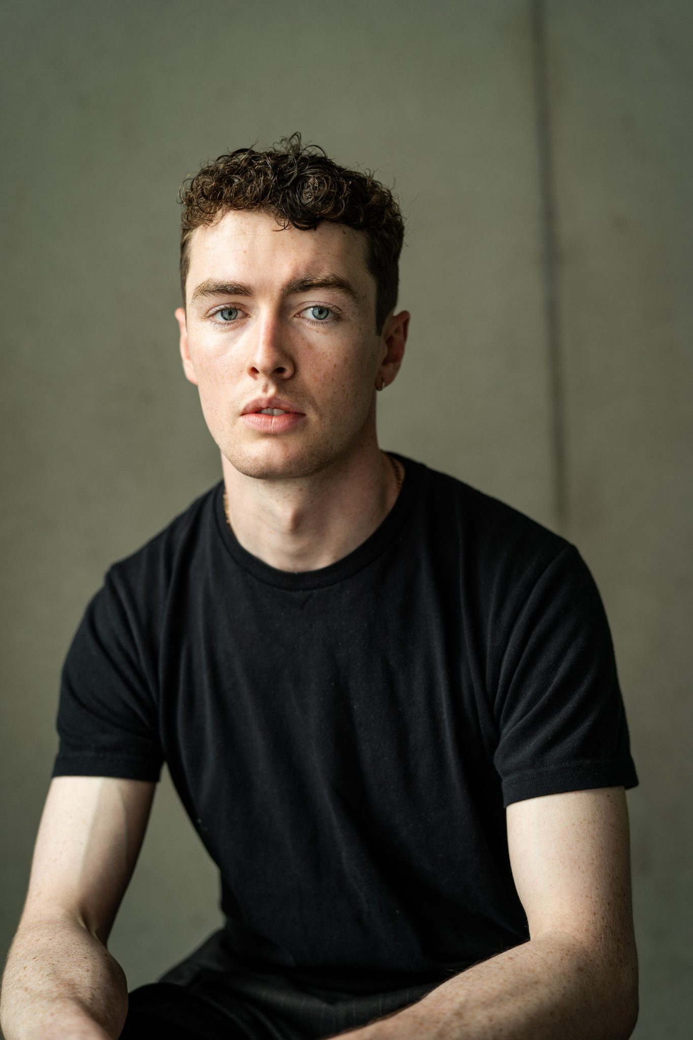 Bill Caple - Bristol Old Vic Theatre School