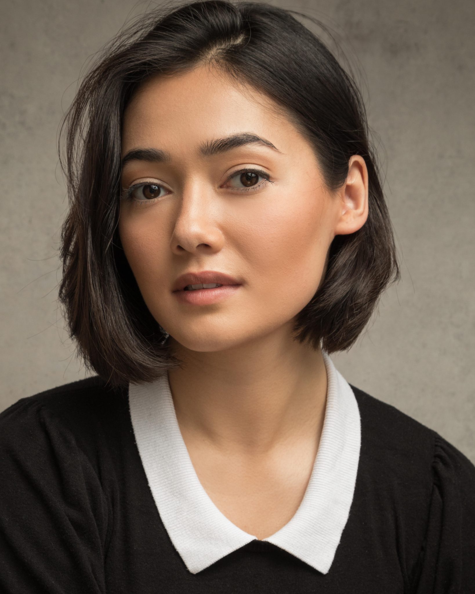 Camilla Aiko - Bristol Old Vic Theatre School