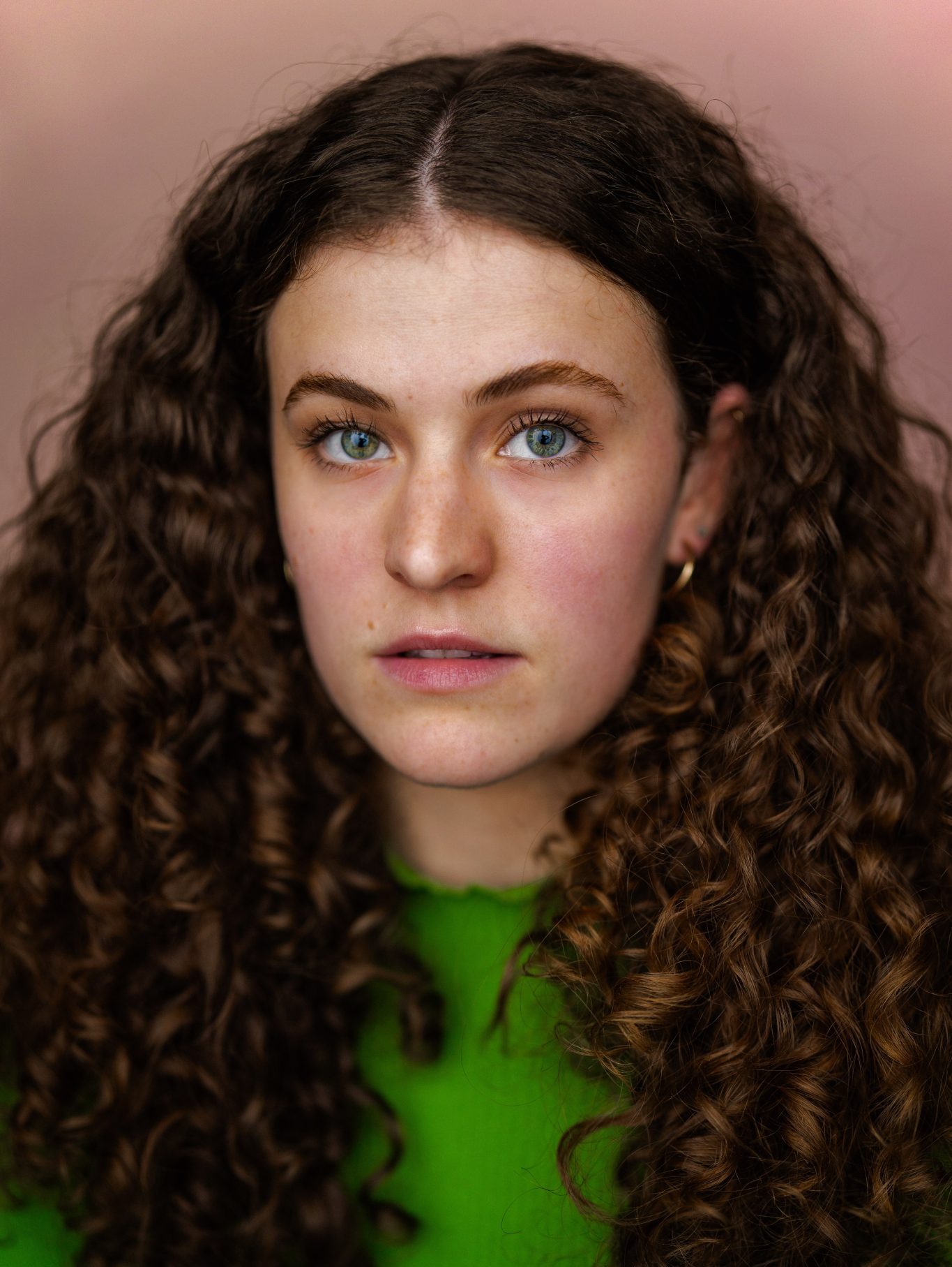 Evie Hargreaves - Bristol Old Vic Theatre School