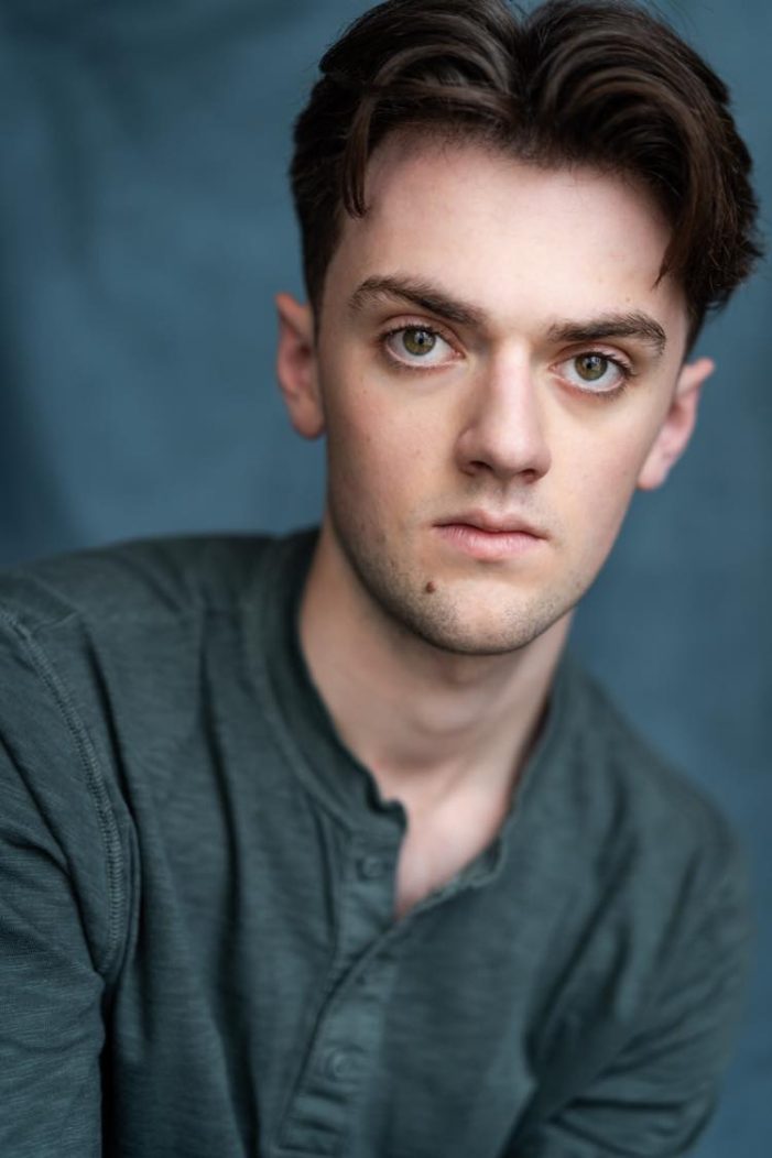 Max Guest - Bristol Old Vic Theatre School