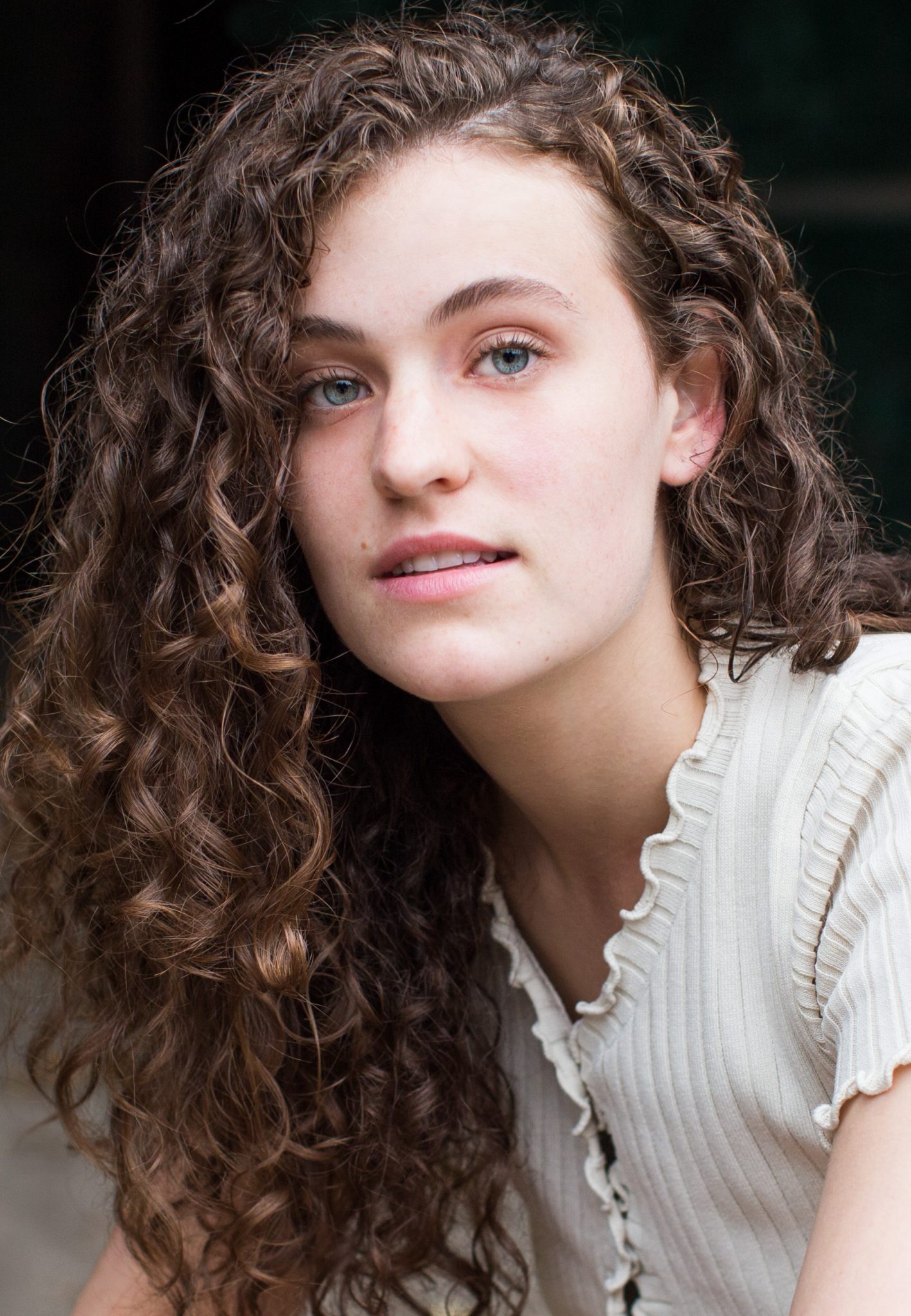 Evie Hargreaves - Bristol Old Vic Theatre School
