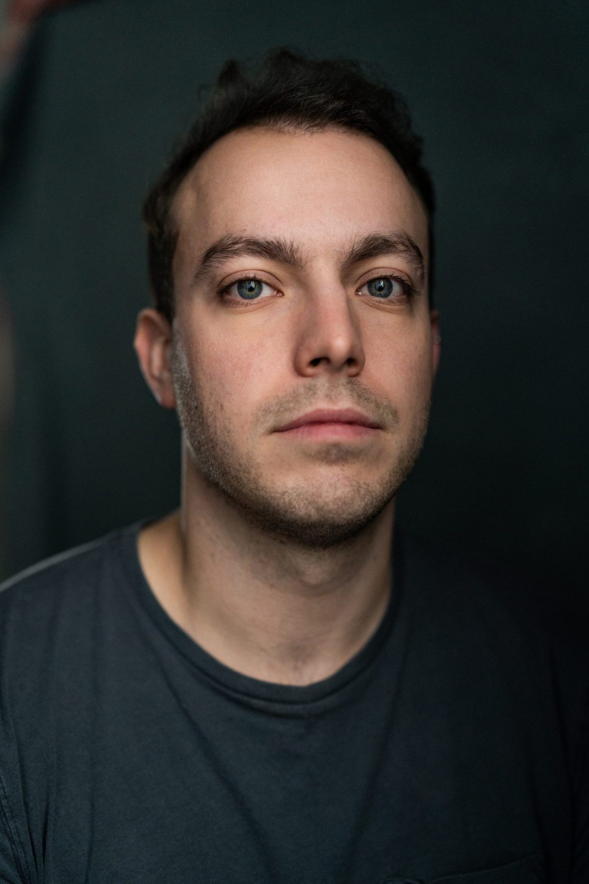 Joshua Hurley - Bristol Old Vic Theatre School