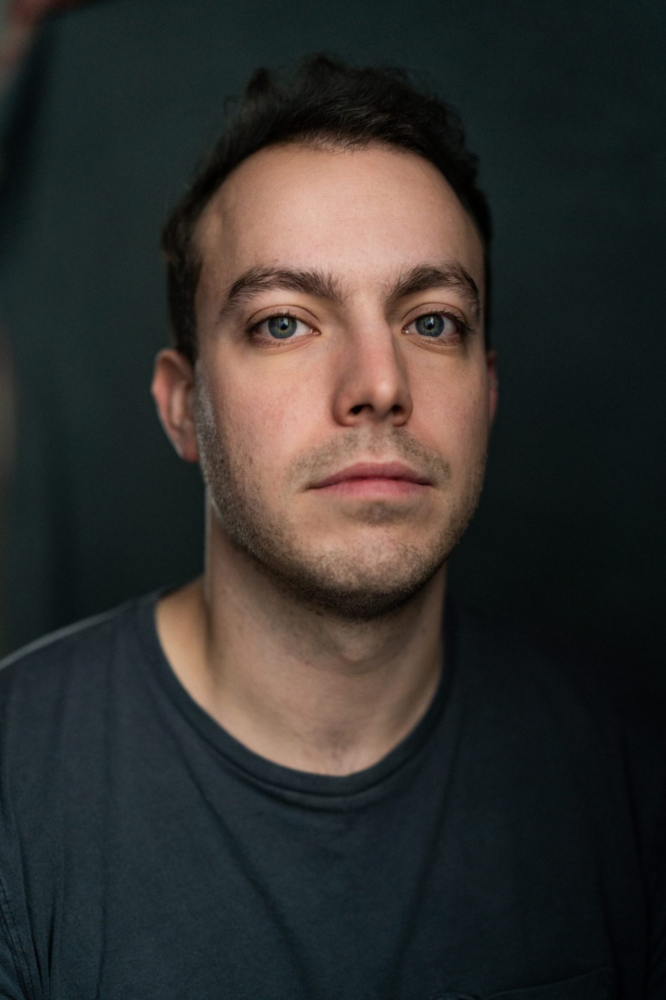 Joshua Hurley - Bristol Old Vic Theatre School