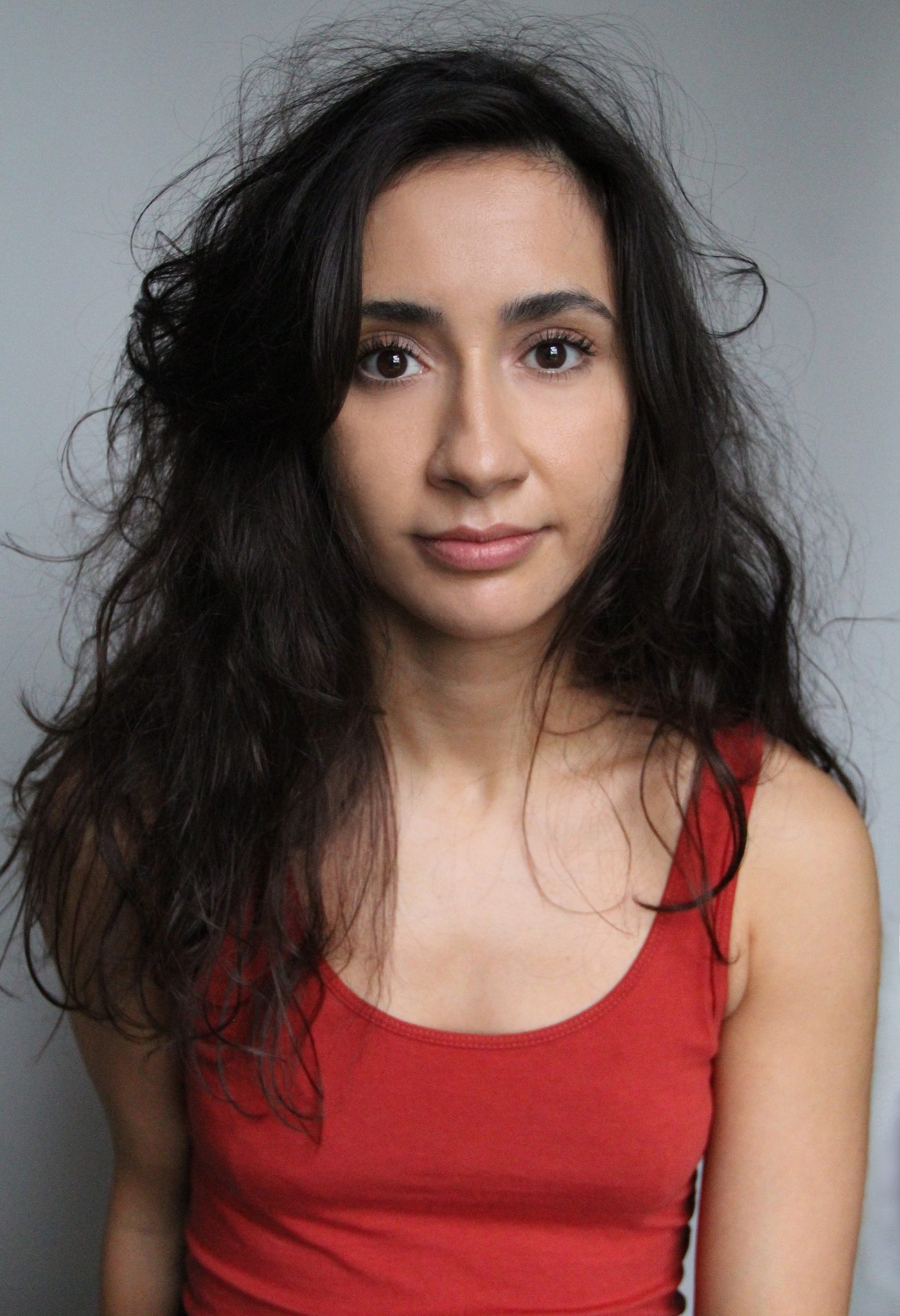 Yazmin Kayani - Bristol Old Vic Theatre School