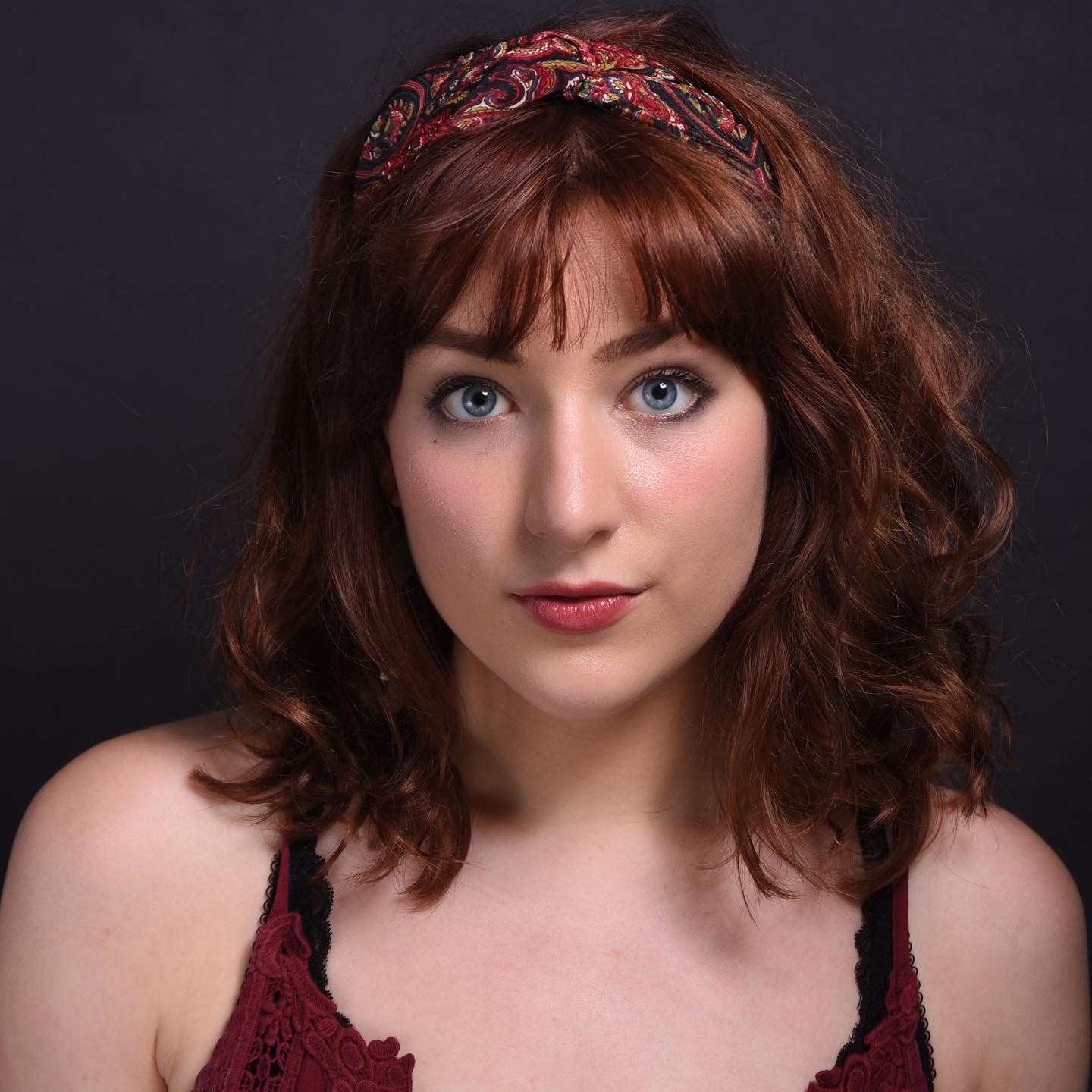 Pip Cook - Bristol Old Vic Theatre School