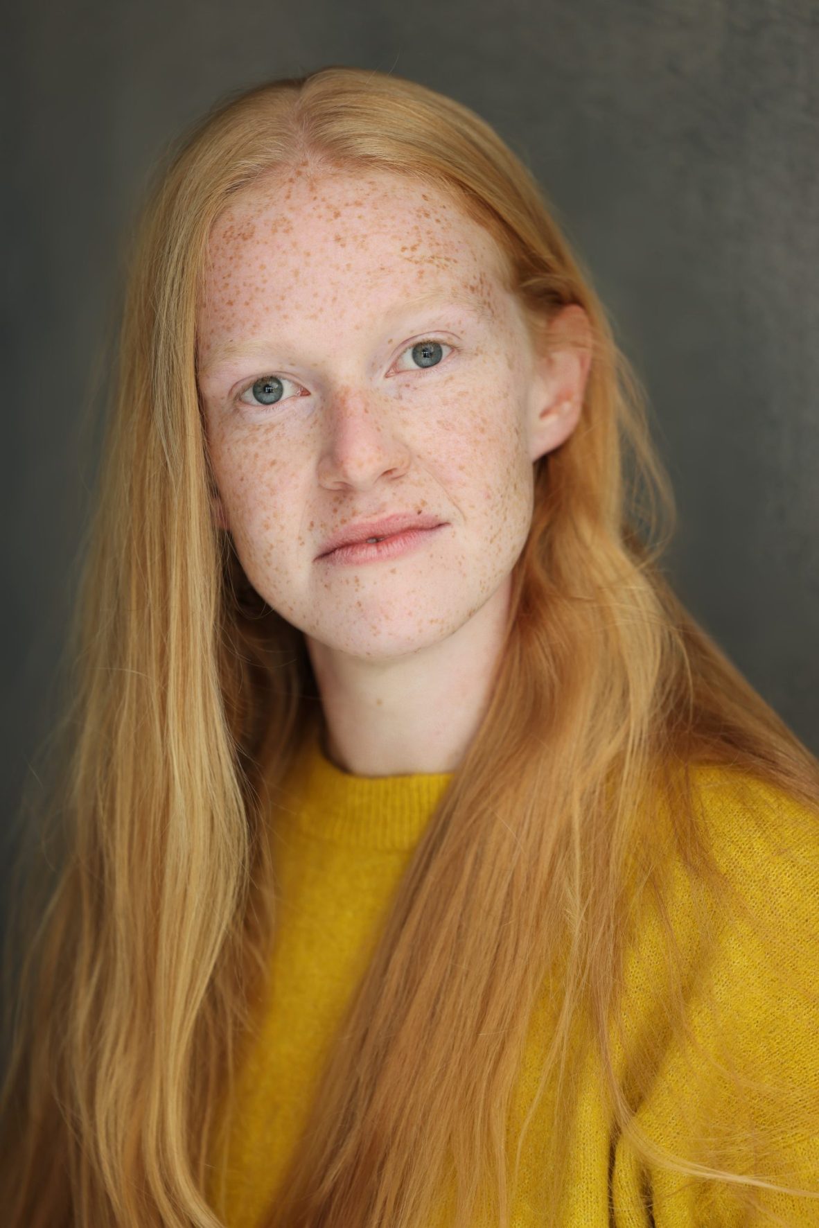 Victoria Hoyle - Bristol Old Vic Theatre School