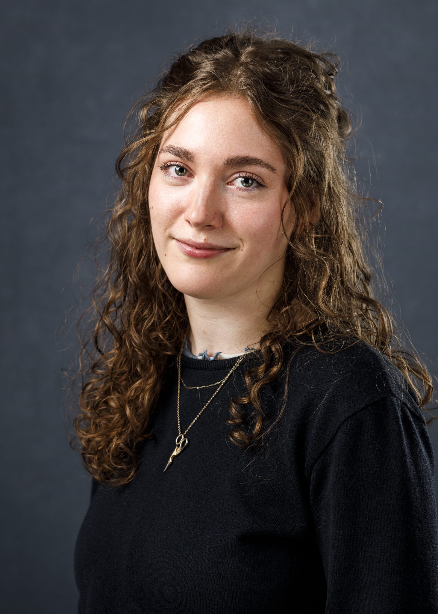 Angelica Robinson - Bristol Old Vic Theatre School