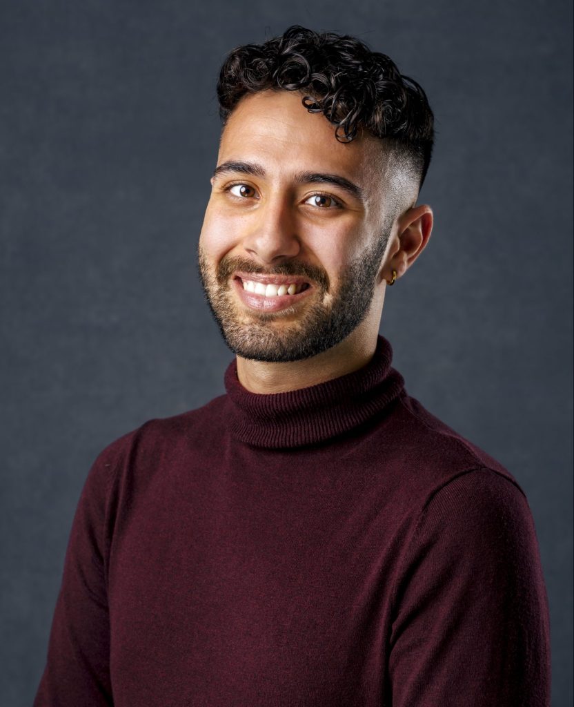 Matthew Cassar - Bristol Old Vic Theatre School