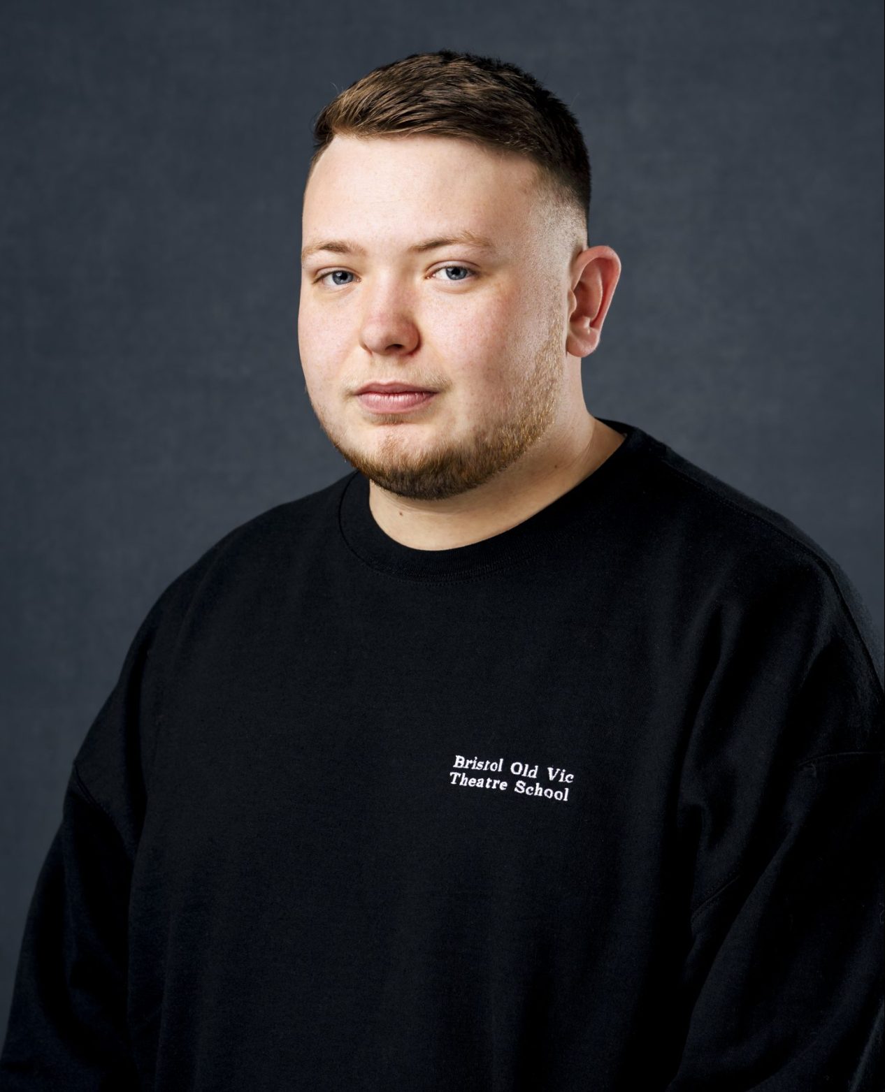 Joe Culpin - Bristol Old Vic Theatre School