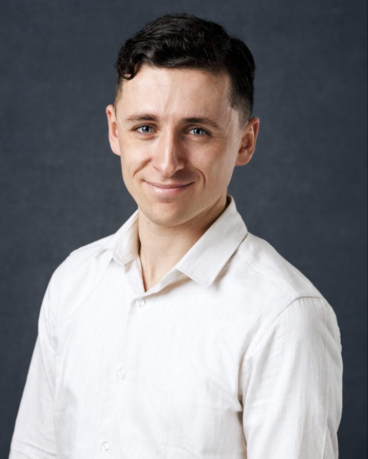 Aaron Finnegan - Bristol Old Vic Theatre School