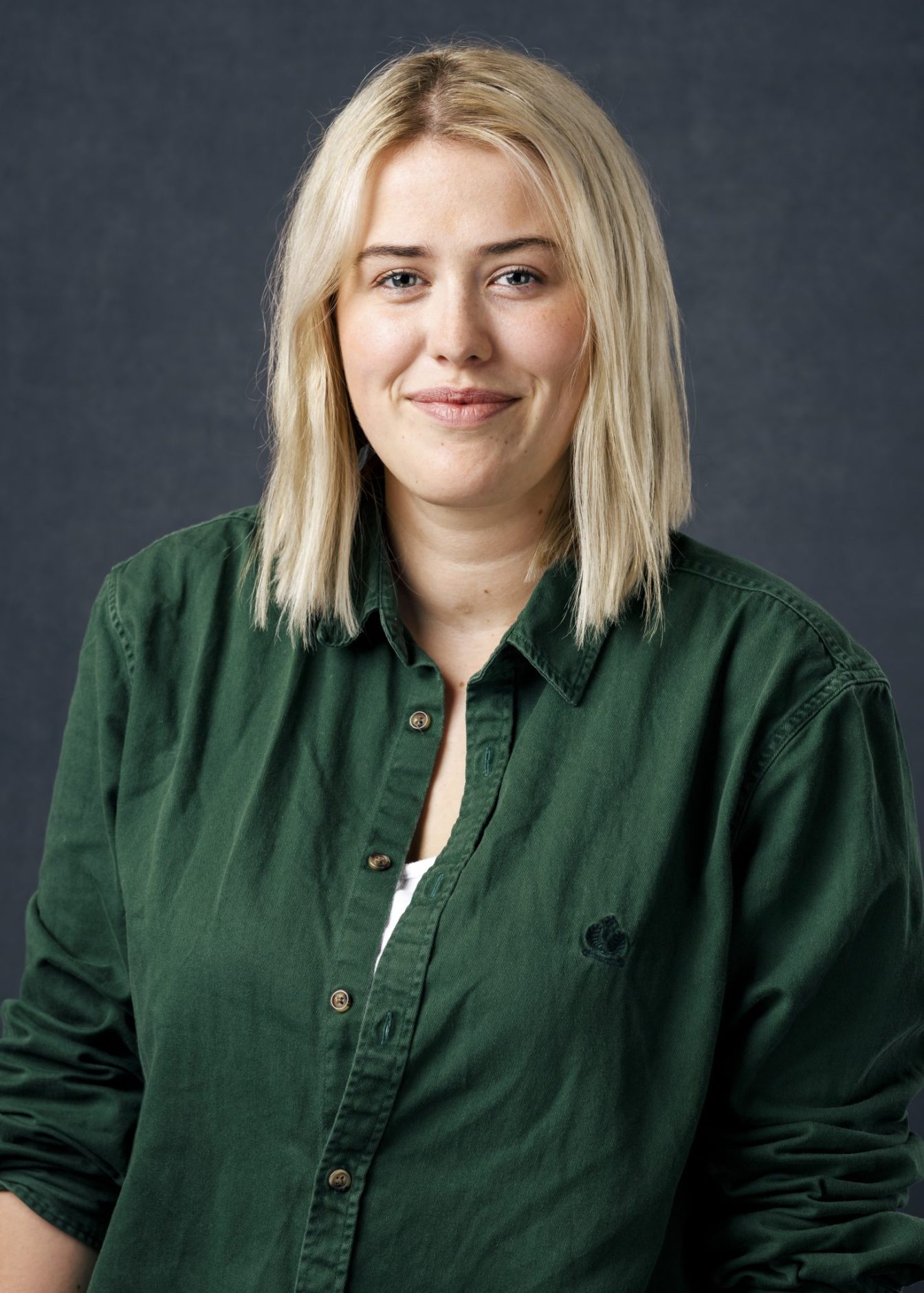 Becks Granger - Bristol Old Vic Theatre School