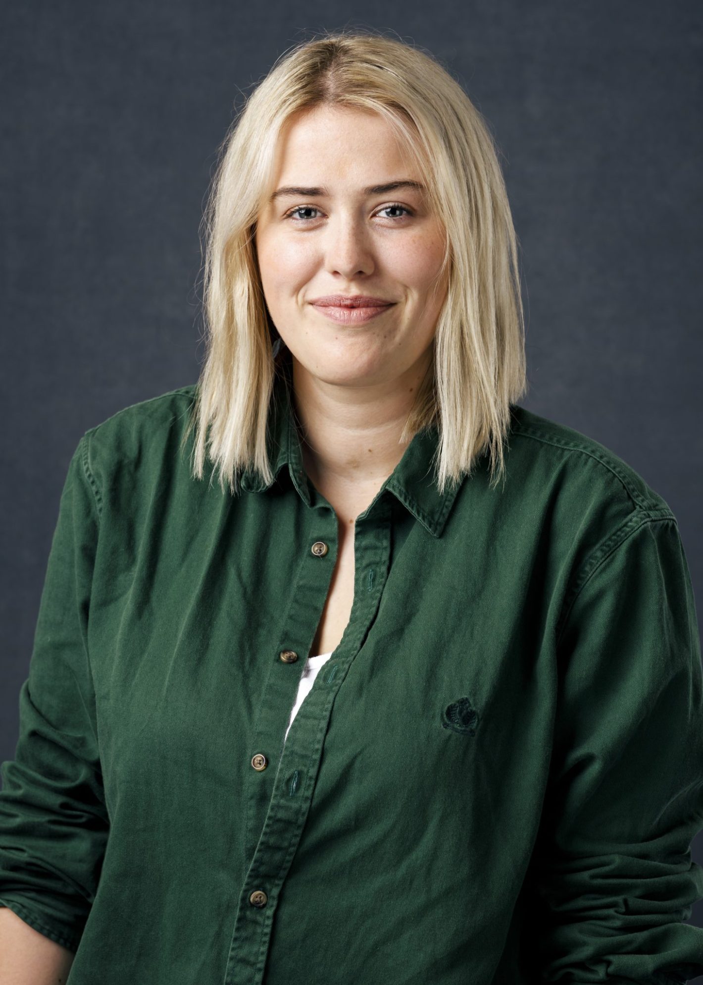 Becks Granger - Bristol Old Vic Theatre School