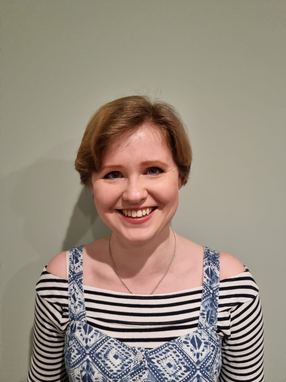 Charlie Rowen - Bristol Old Vic Theatre School