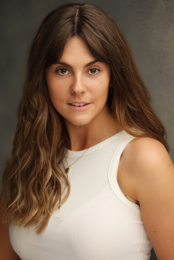 Sofia Gallucci - Bristol Old Vic Theatre School