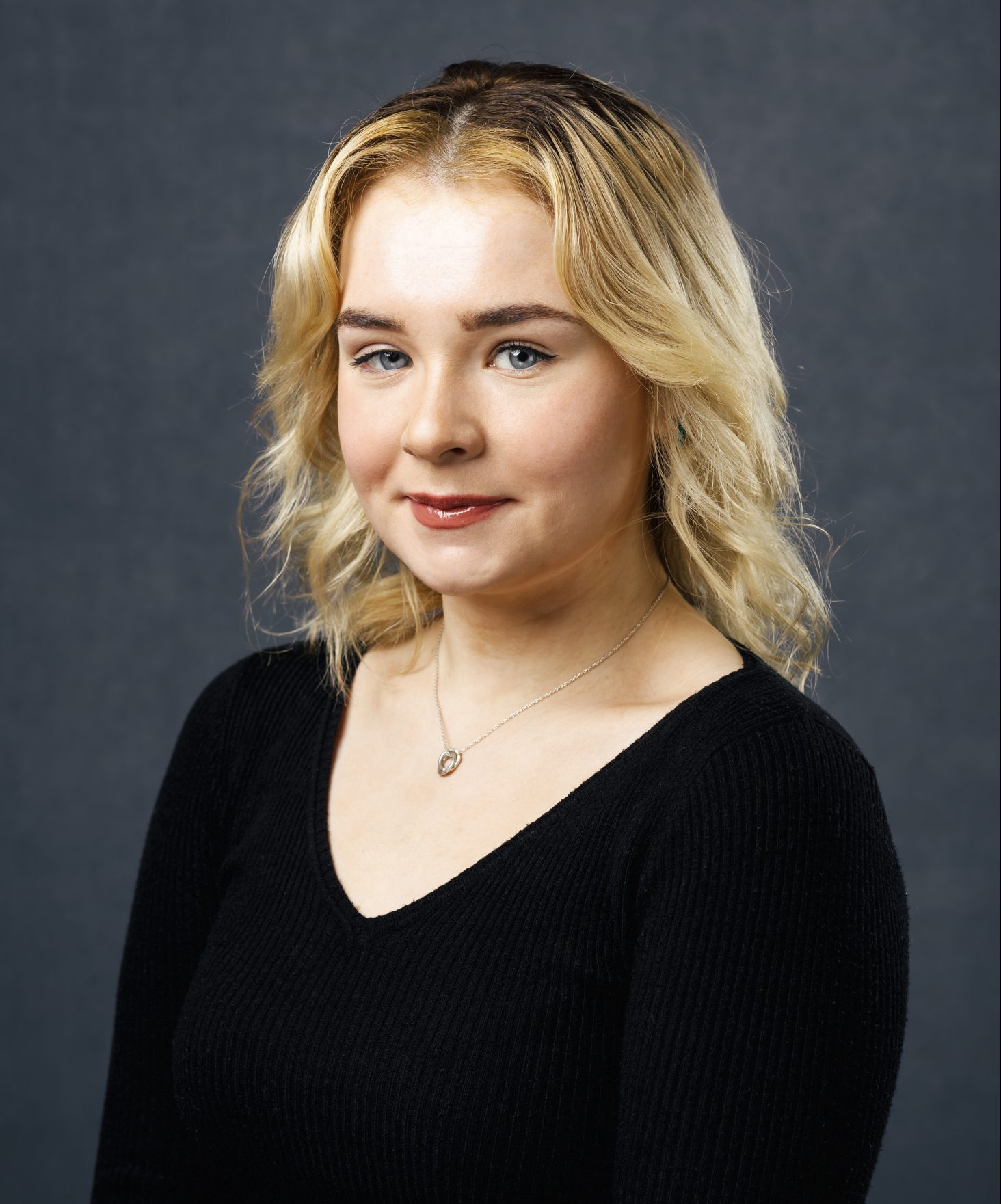 Carley Magee-Tollerton - Bristol Old Vic Theatre School