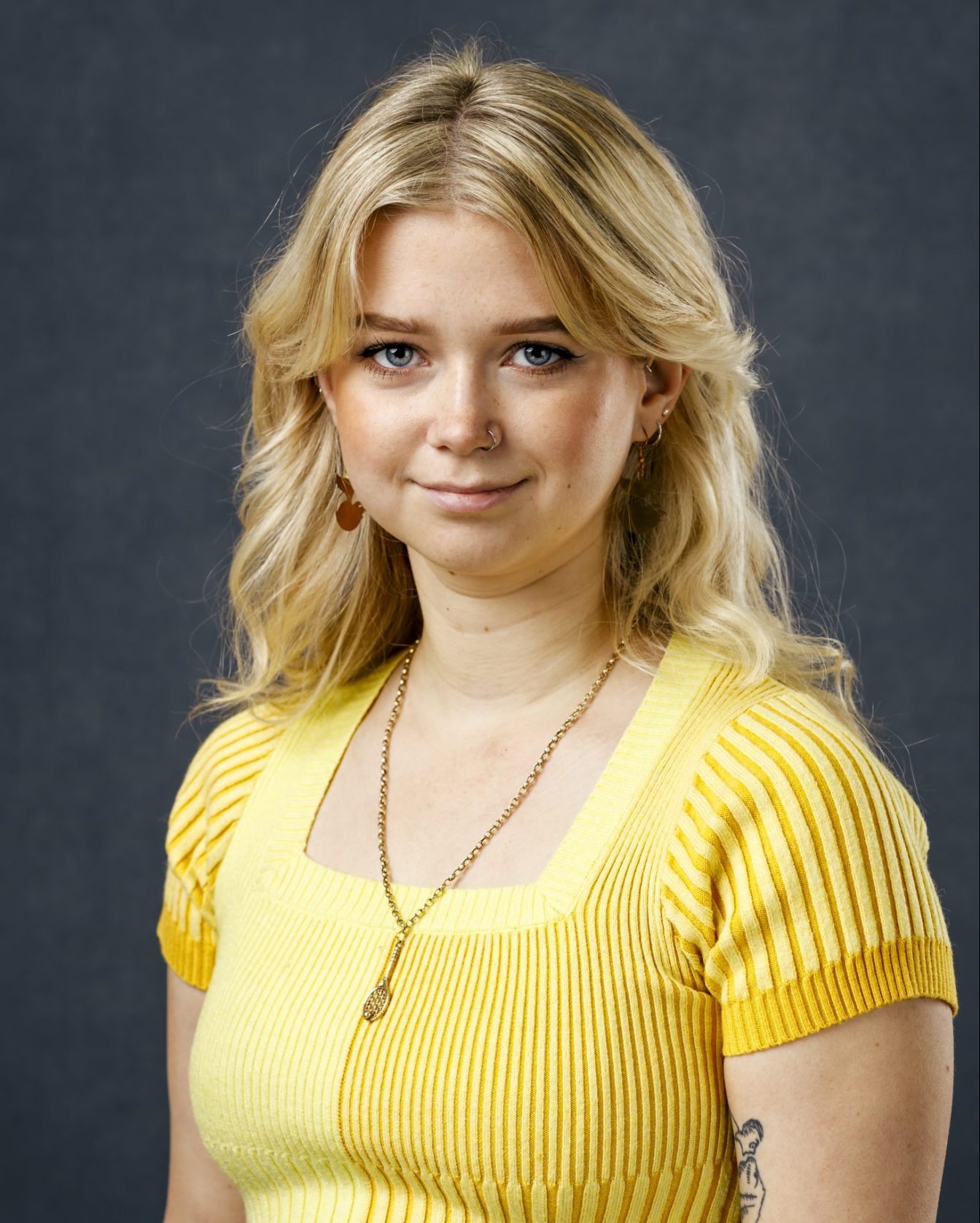 Lowri Mathias - Bristol Old Vic Theatre School