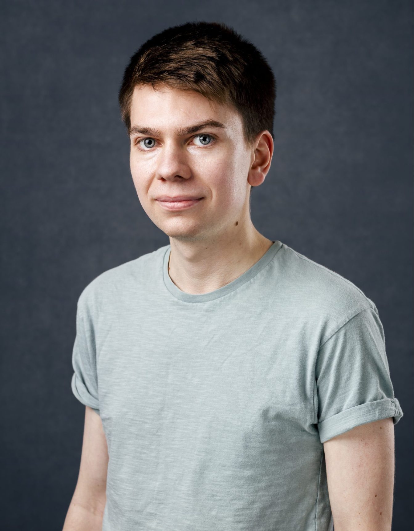 Robbie McDonnell - Bristol Old Vic Theatre School