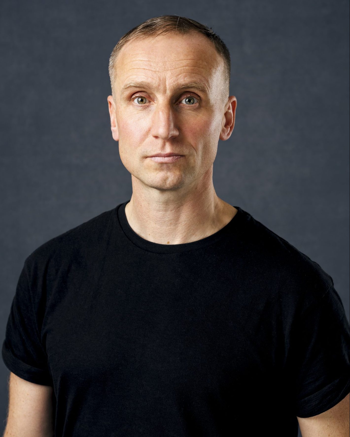 Ben Nash - Bristol Old Vic Theatre School