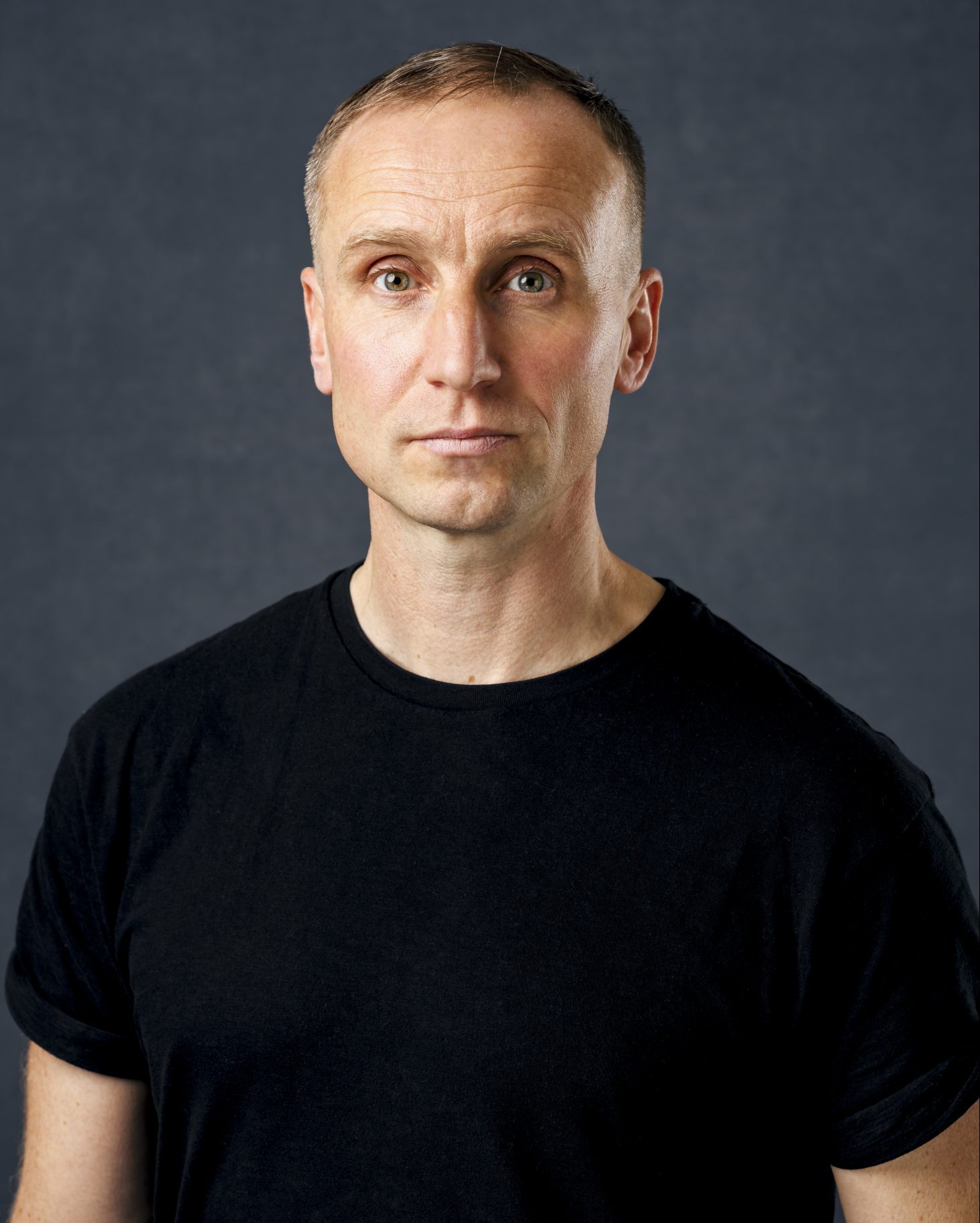 Ben Nash - Bristol Old Vic Theatre School