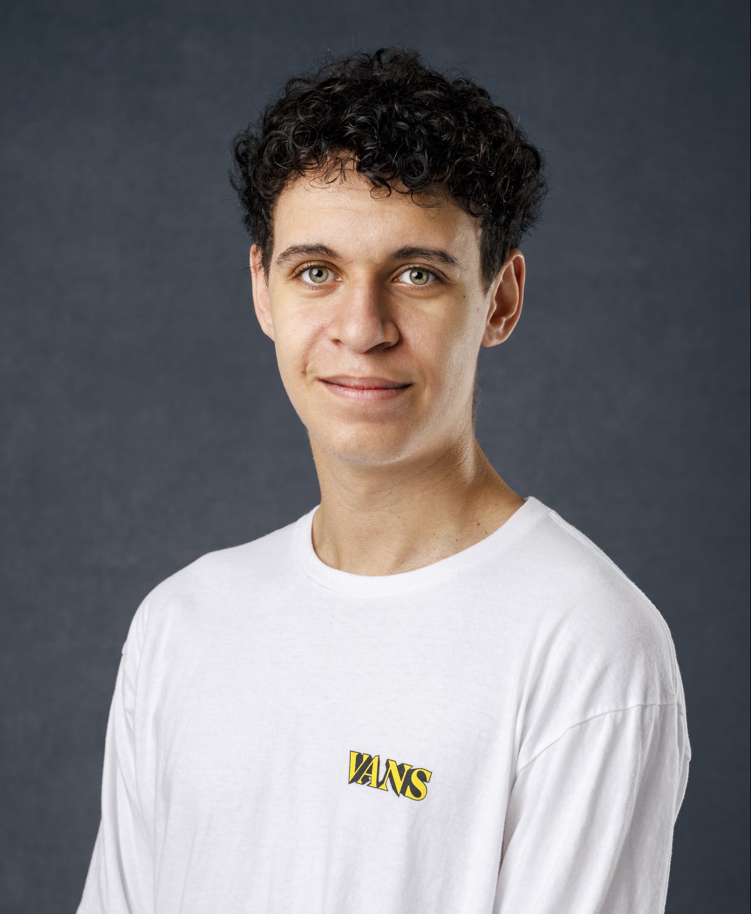 Elliot Paris-Hamilton - Bristol Old Vic Theatre School