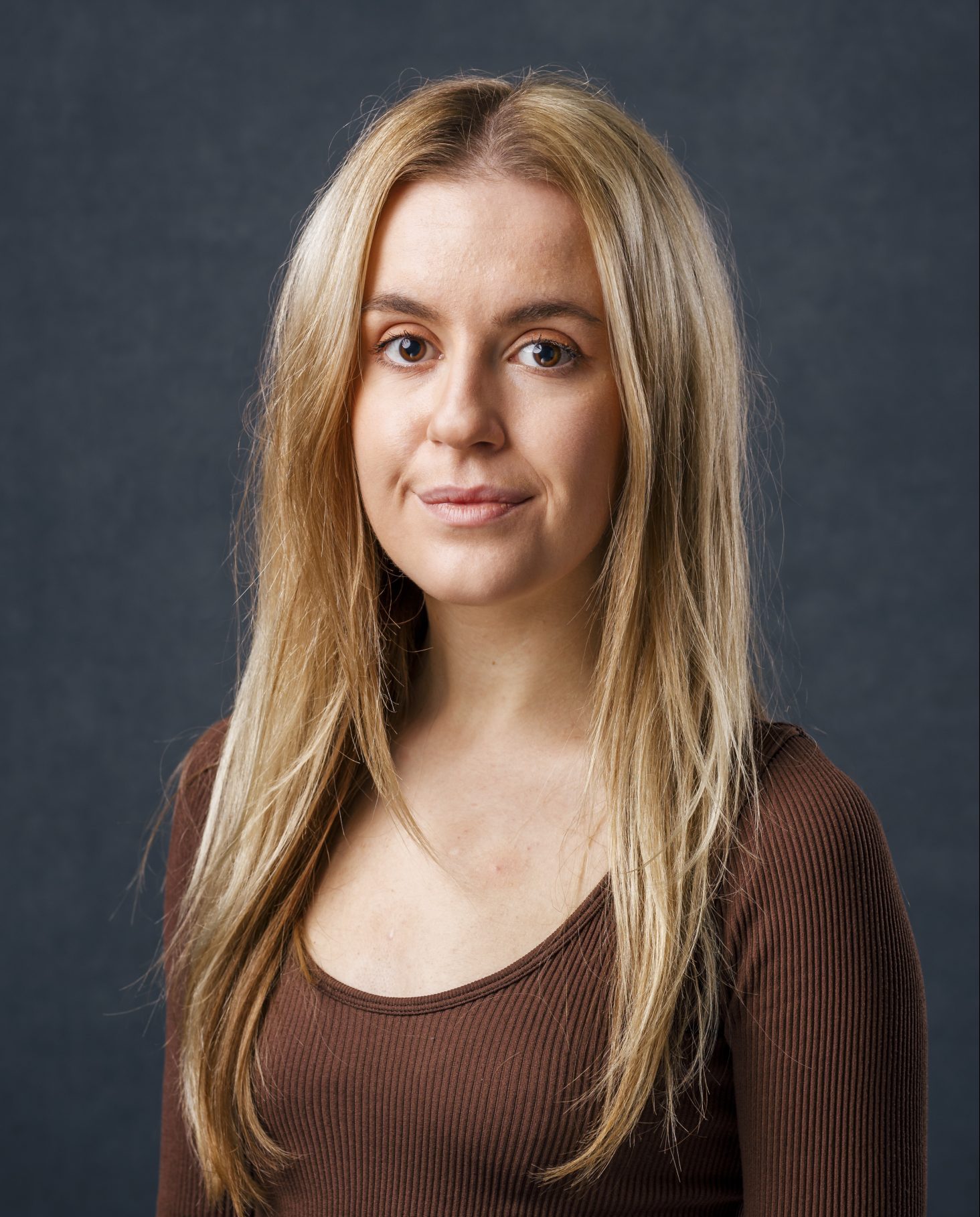 Georgina Vasey - Bristol Old Vic Theatre School