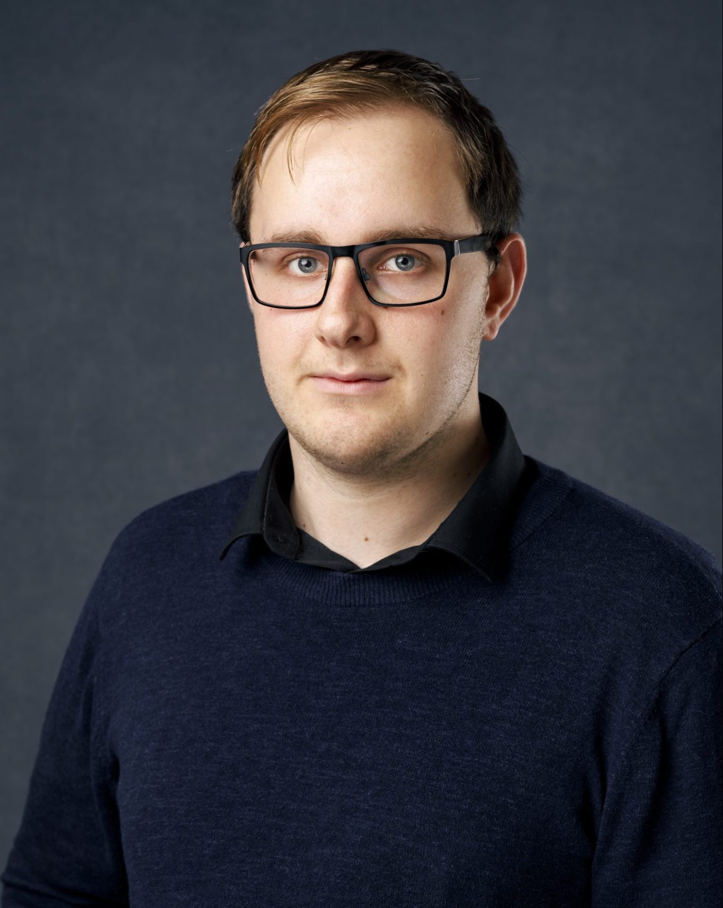 Joseph Waddington - Bristol Old Vic Theatre School