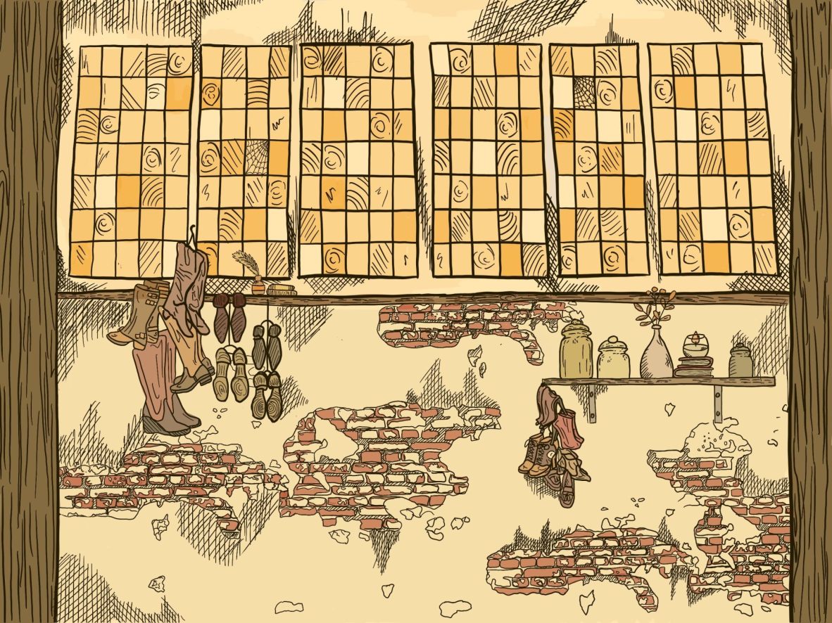 Alice Marks - Bristol Old Vic Theatre School