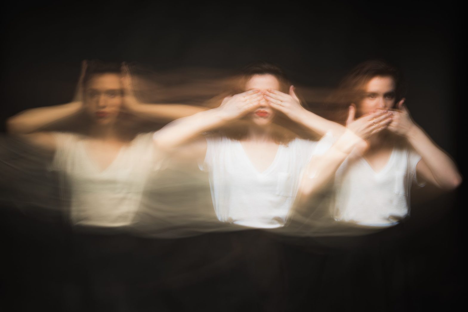 Lowri Mathias - Bristol Old Vic Theatre School