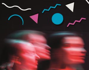 Taheen Modak - Bristol Old Vic Theatre School