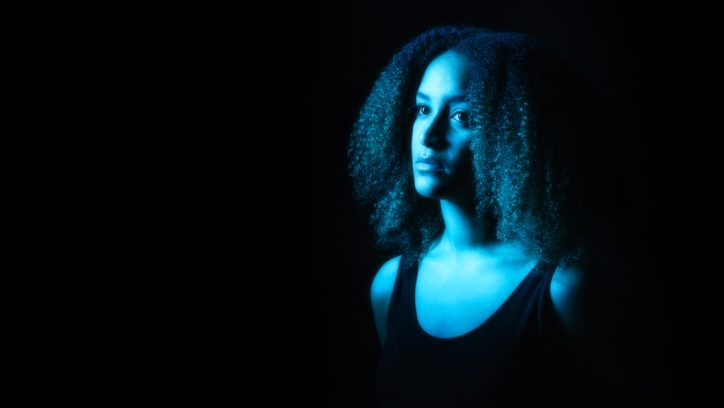 Chiara Lari - Bristol Old Vic Theatre School