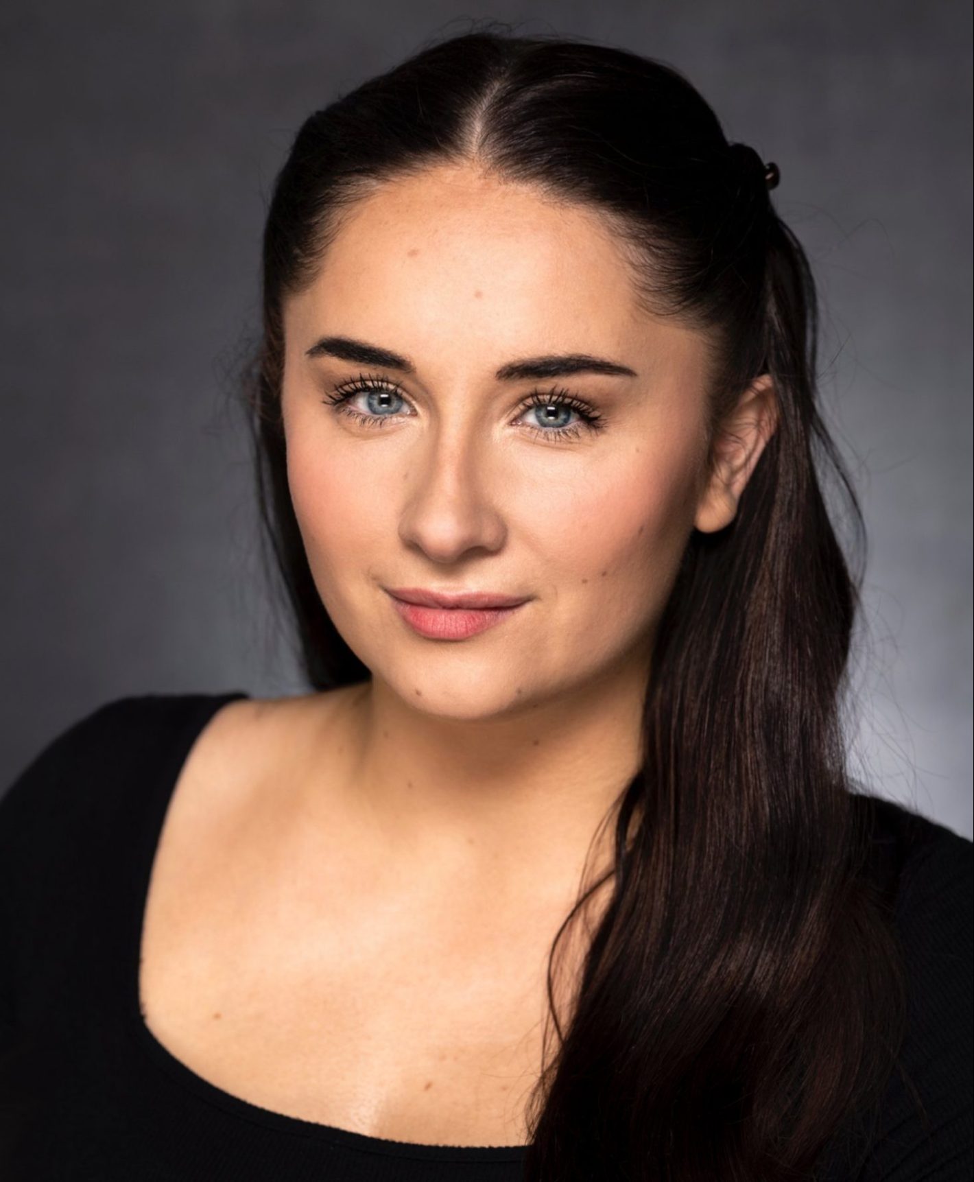 Siobhan Jade Webb - Bristol Old Vic Theatre School