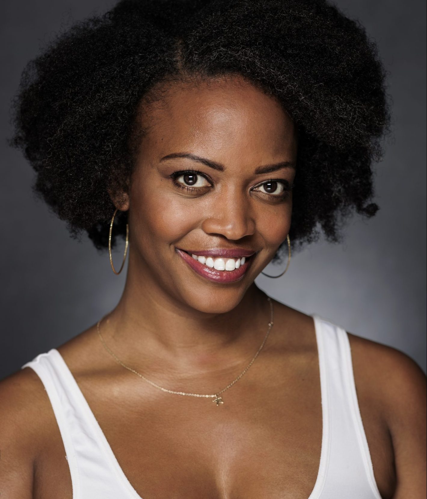 April Storm Perry - Bristol Old Vic Theatre School