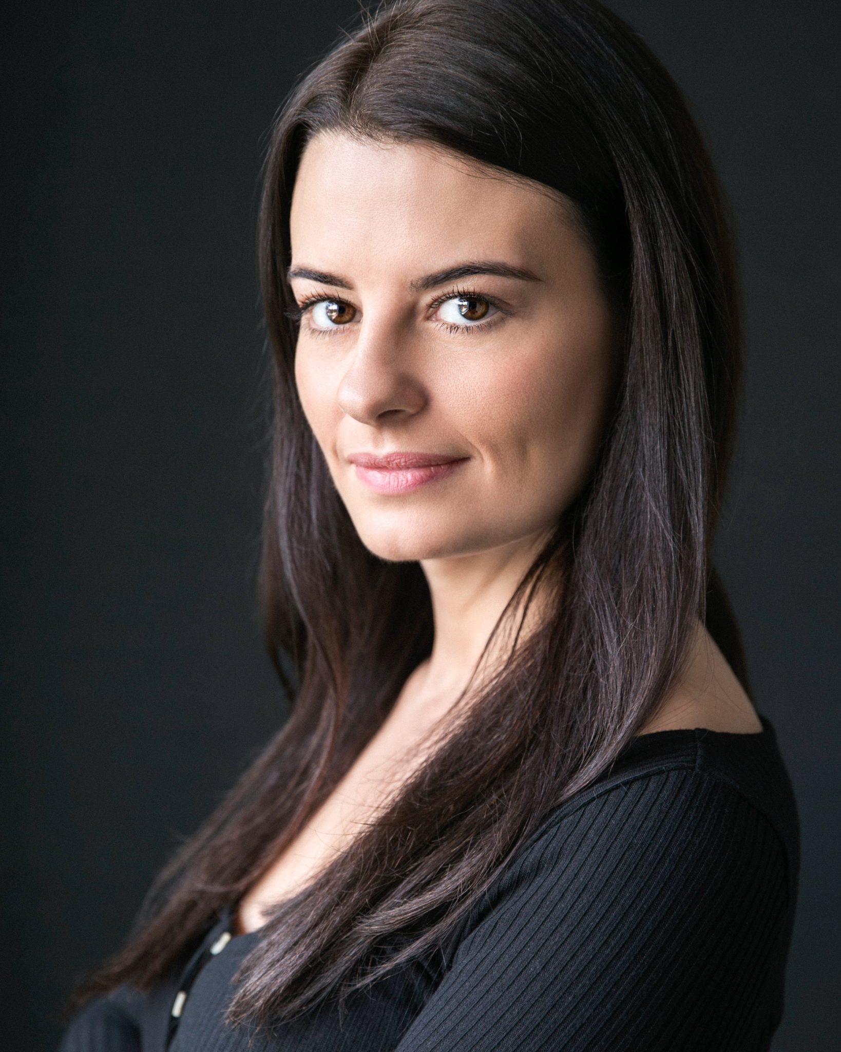 Elizabeth Clare - Bristol Old Vic Theatre School