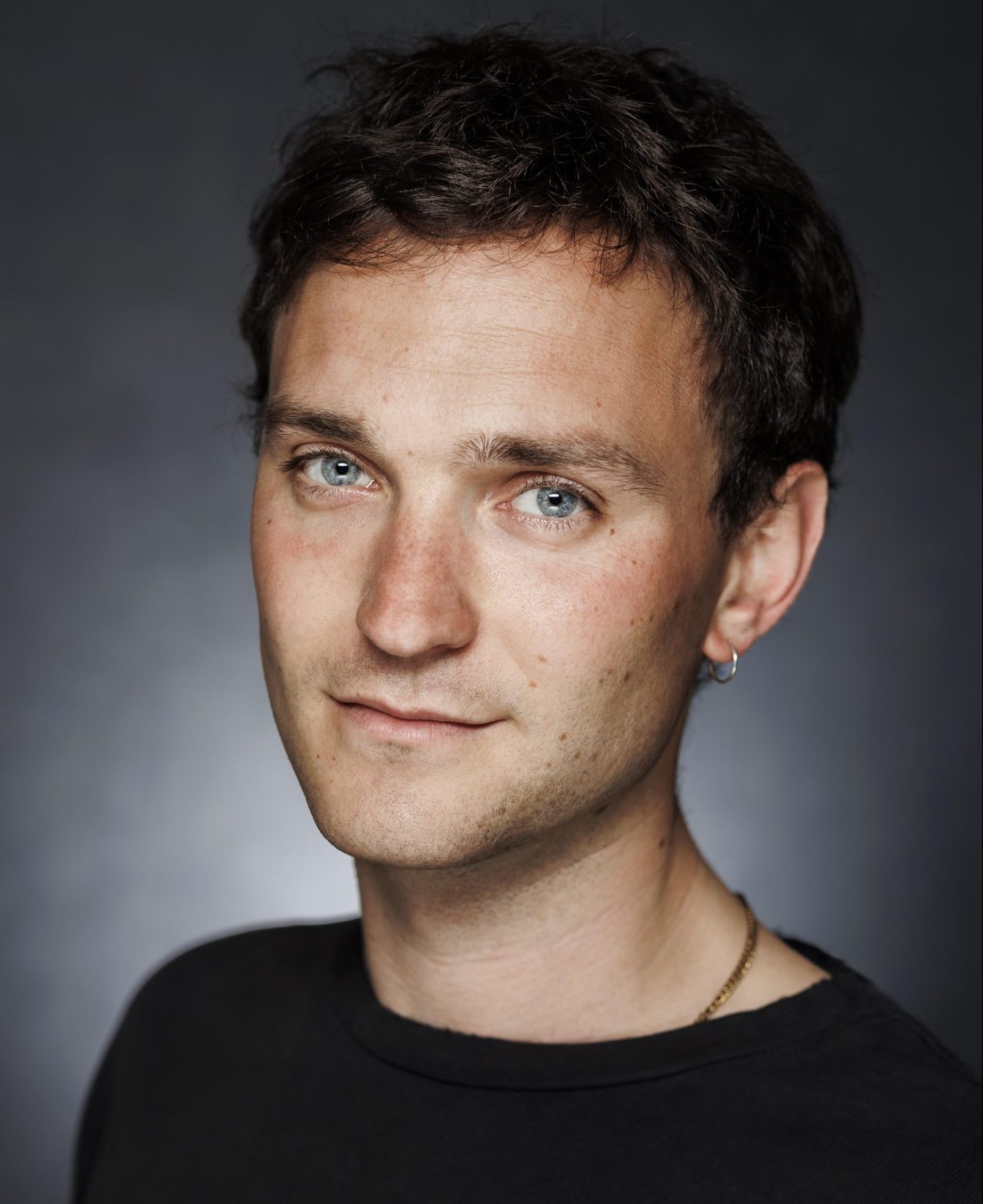 Tom Gould - Bristol Old Vic Theatre School