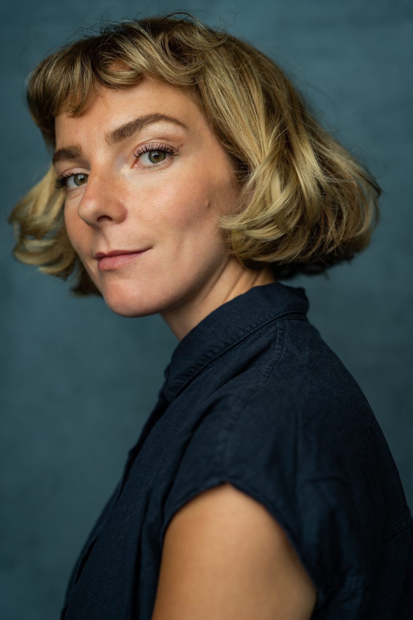 Daisy Farrington - Bristol Old Vic Theatre School