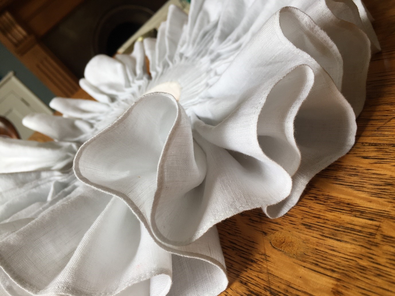 Pearl Andrews-Horrigan - Bristol Old Vic Theatre School