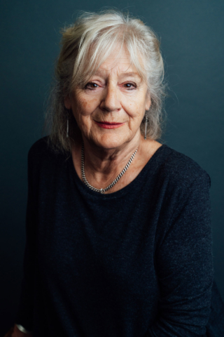 Maggie Steed - Bristol Old Vic Theatre School
