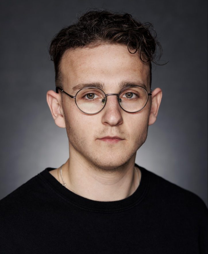 Will Flush - Bristol Old Vic Theatre School