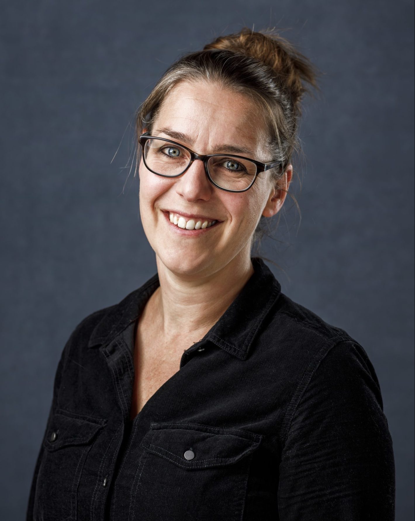 Bryony Rutter - Bristol Old Vic Theatre School