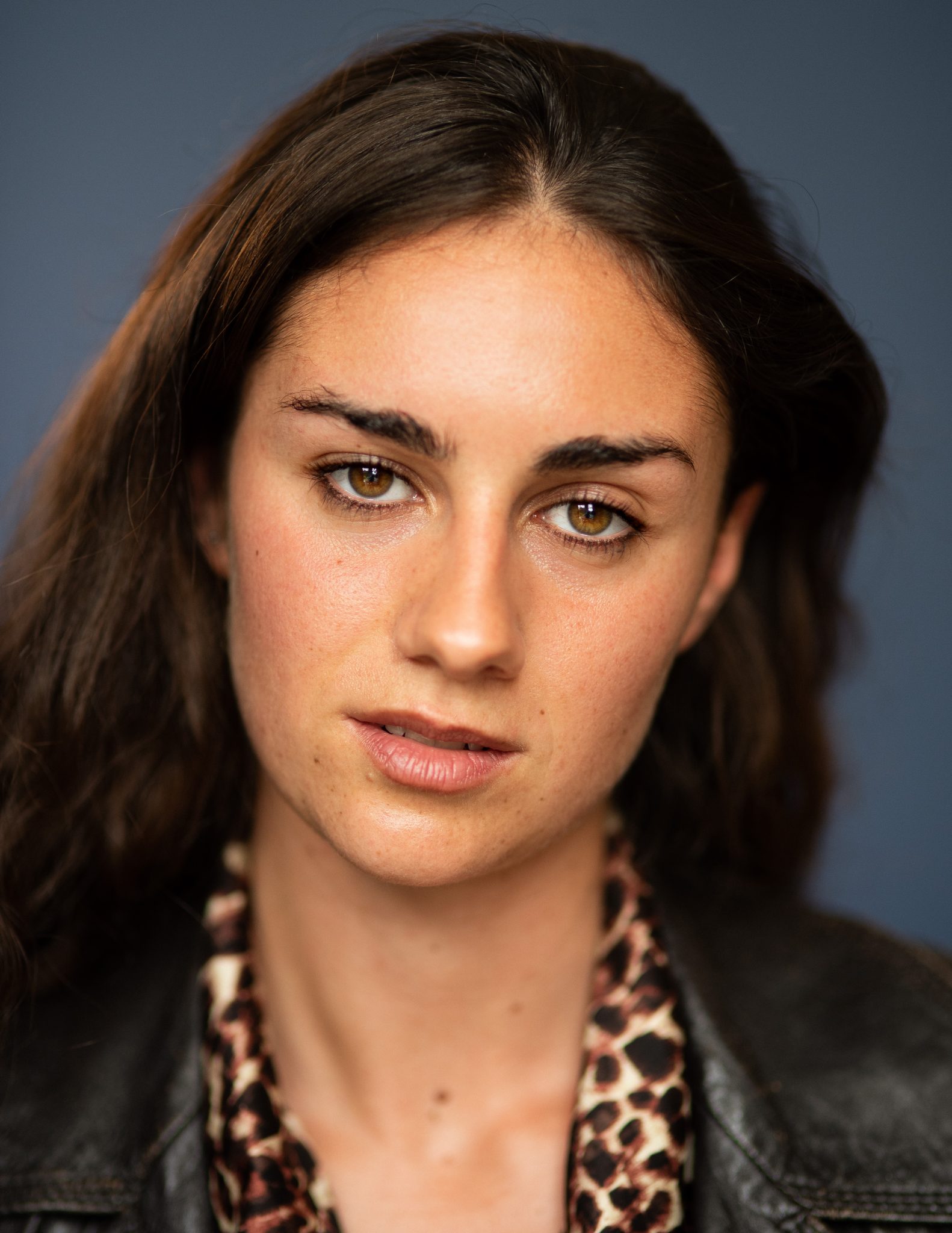 Carola Colombo - Bristol Old Vic Theatre School