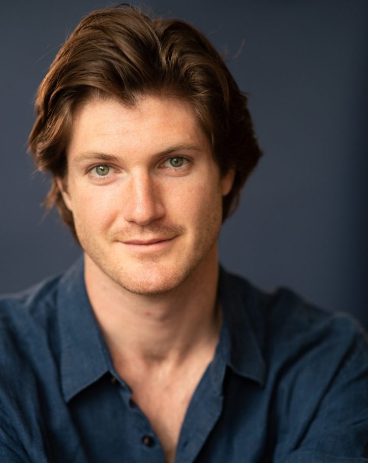 Jake Solari - Bristol Old Vic Theatre School