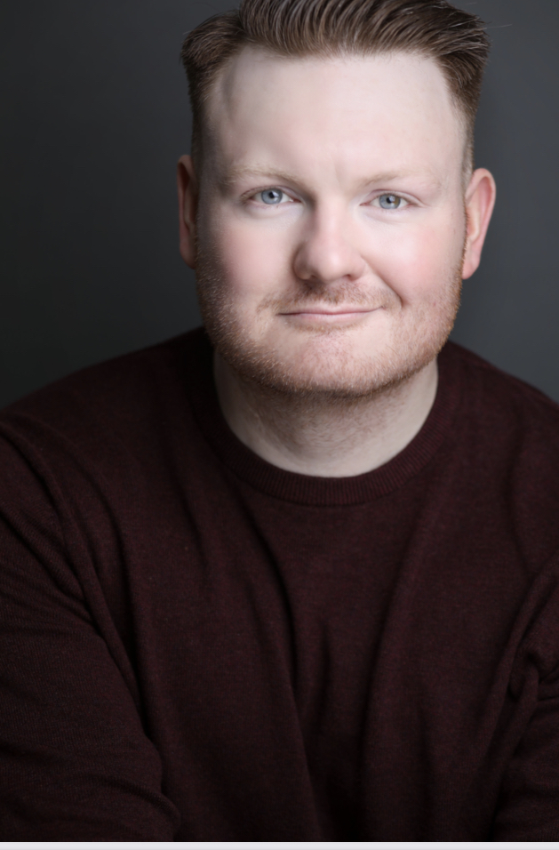 Karack Osborn - Bristol Old Vic Theatre School