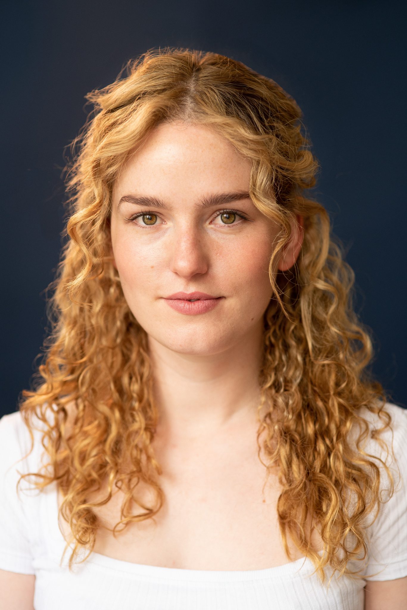 Madeleine Herd - Bristol Old Vic Theatre School