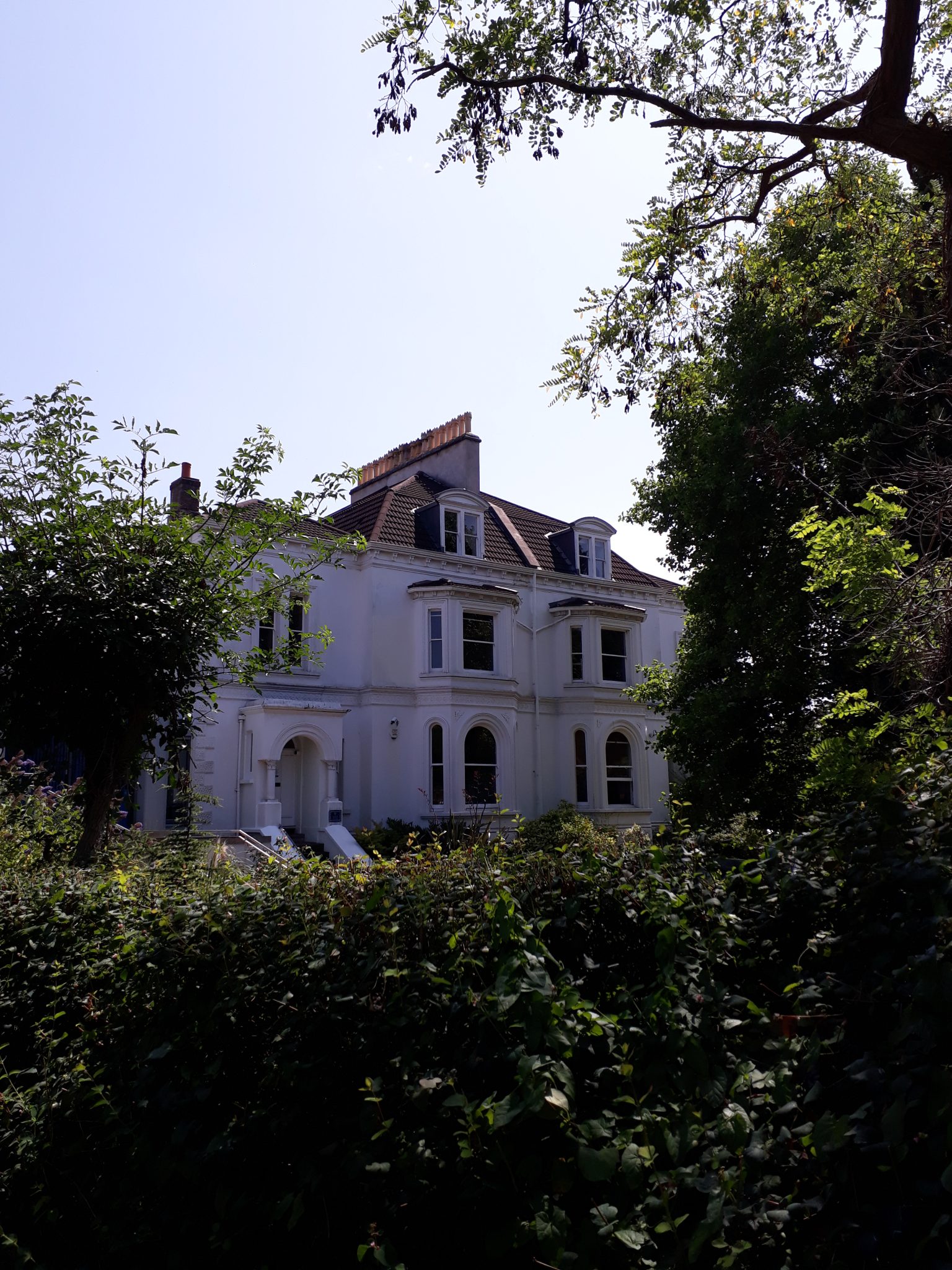 Anthony Rowe, Head of Design 1970—95 - Bristol Old Vic Theatre School