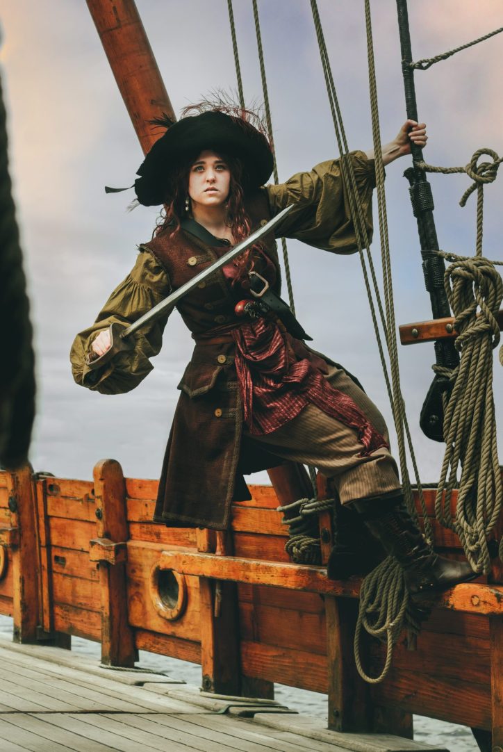 Avery Breyne-Cartwright - Bristol Old Vic Theatre School