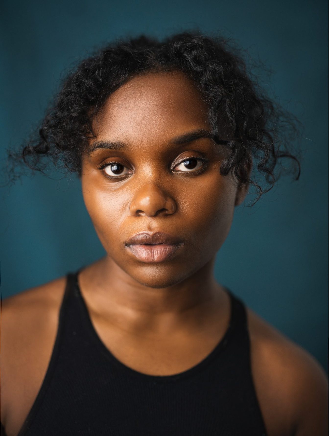 Emilia - Bristol Old Vic Theatre School