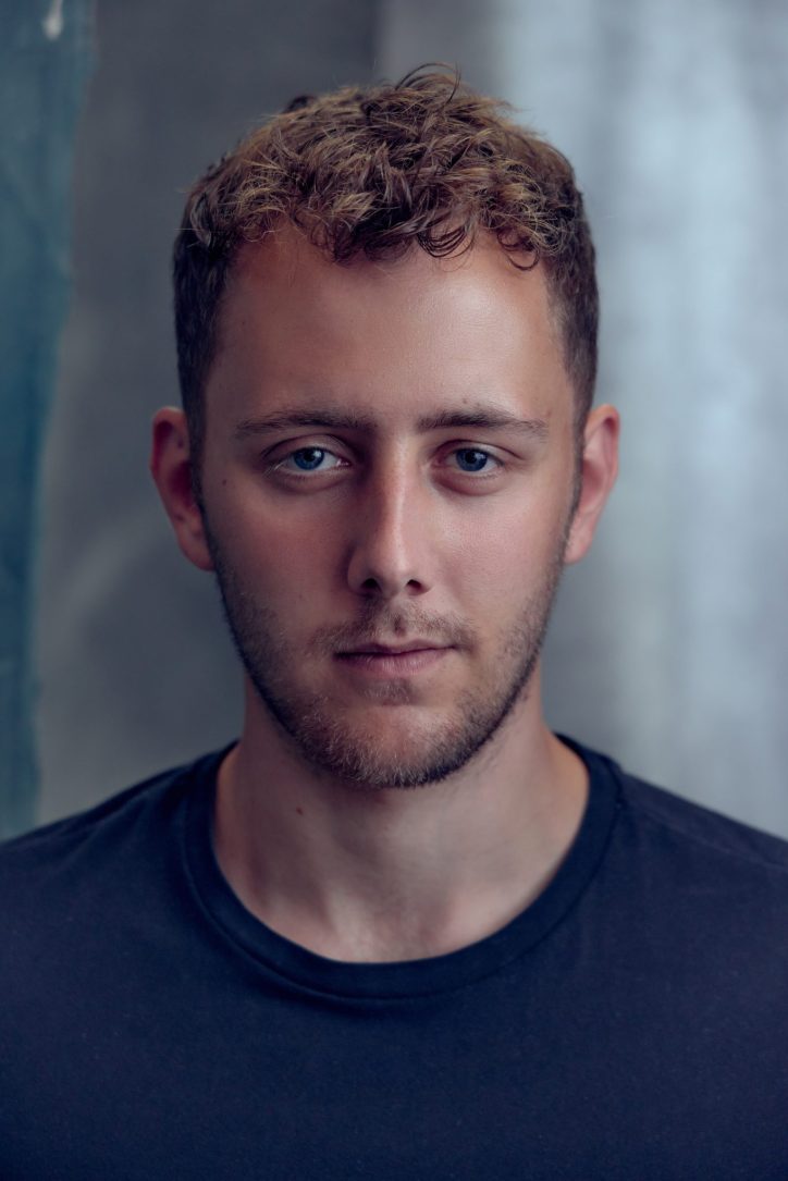 Tom Canavan - Bristol Old Vic Theatre School