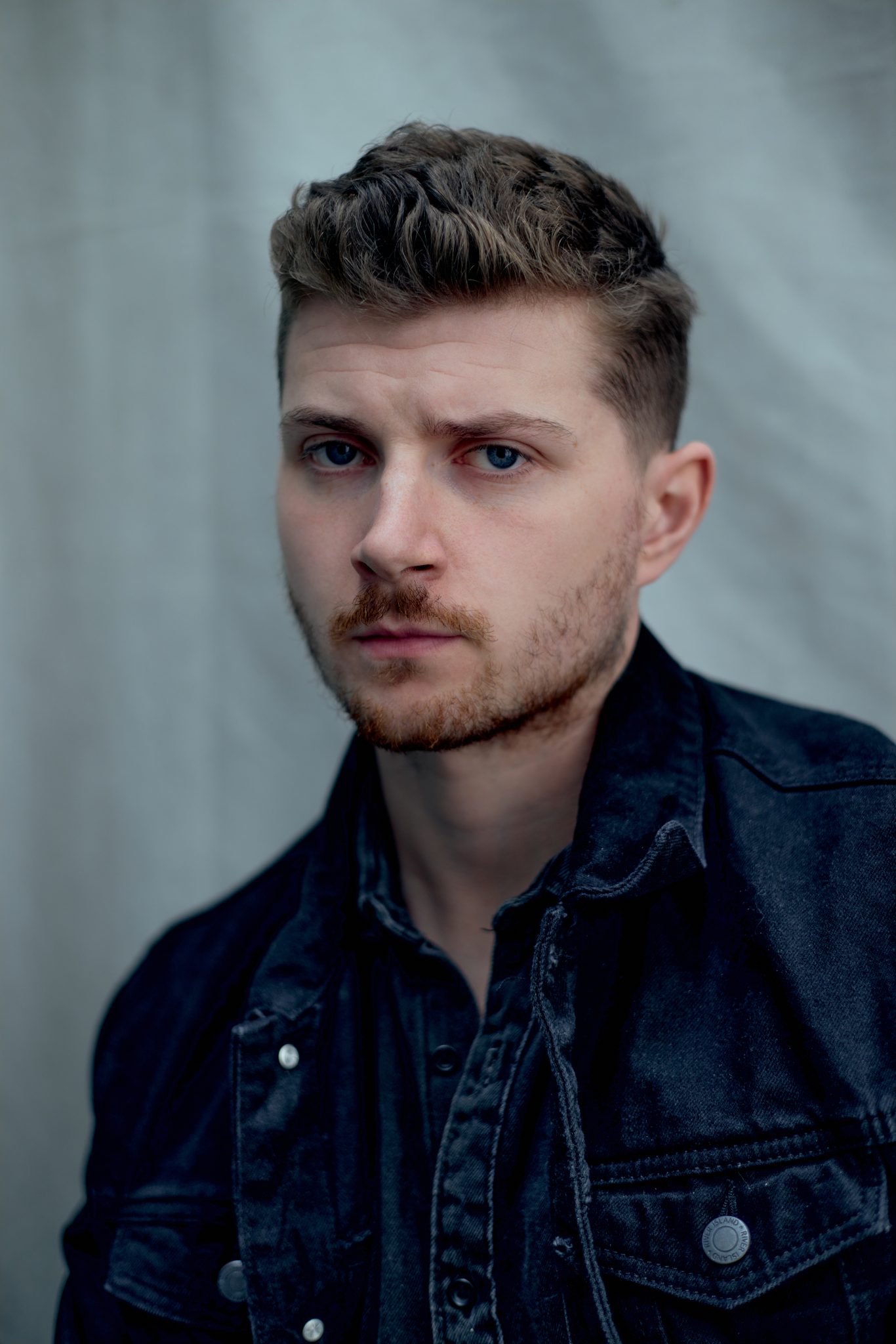 Conor Doran - Bristol Old Vic Theatre School