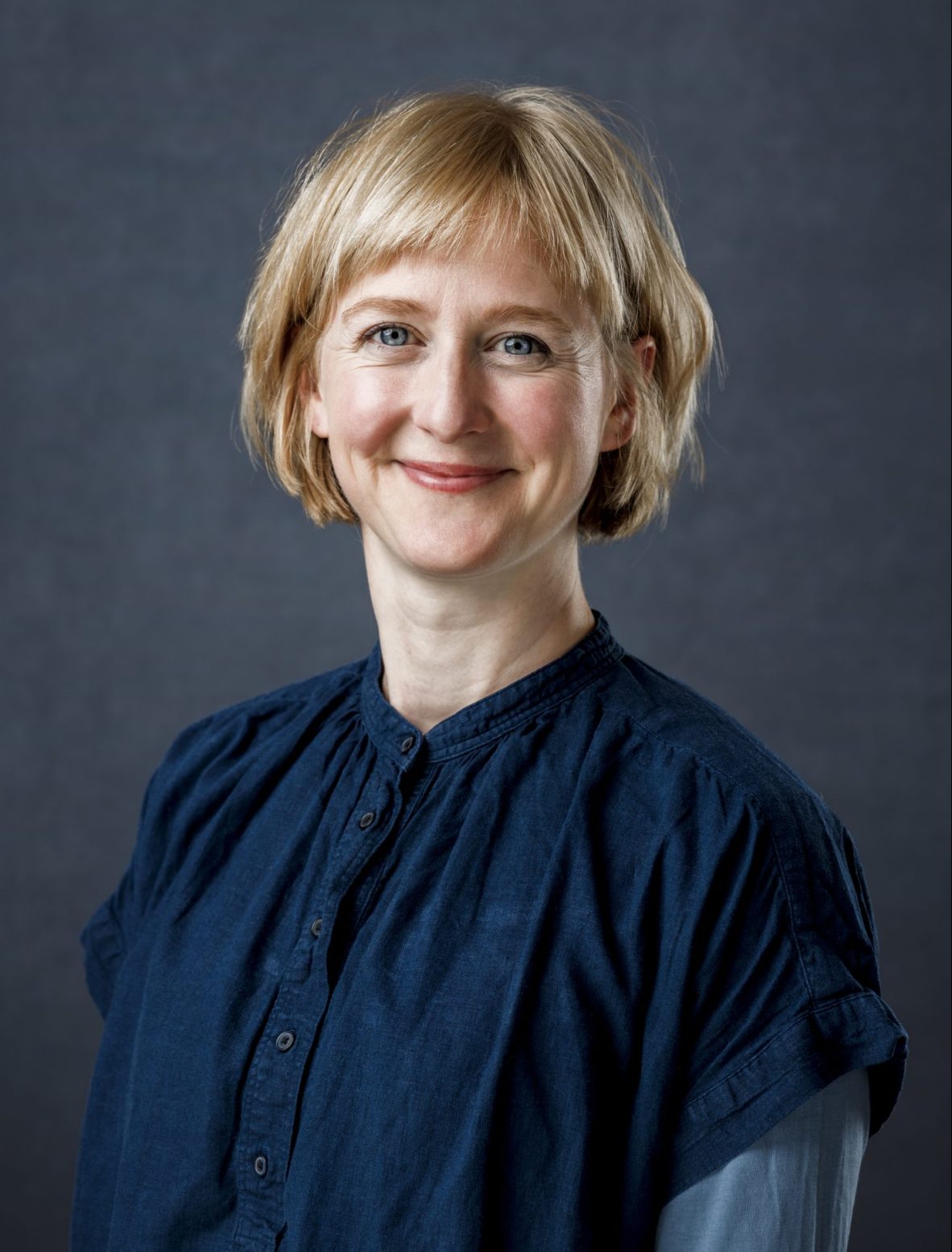 Em Smith - Bristol Old Vic Theatre School