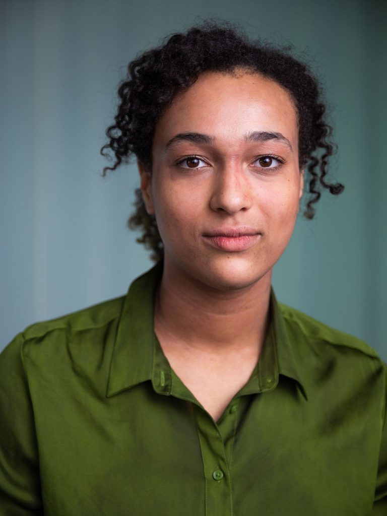 Emilia - Bristol Old Vic Theatre School